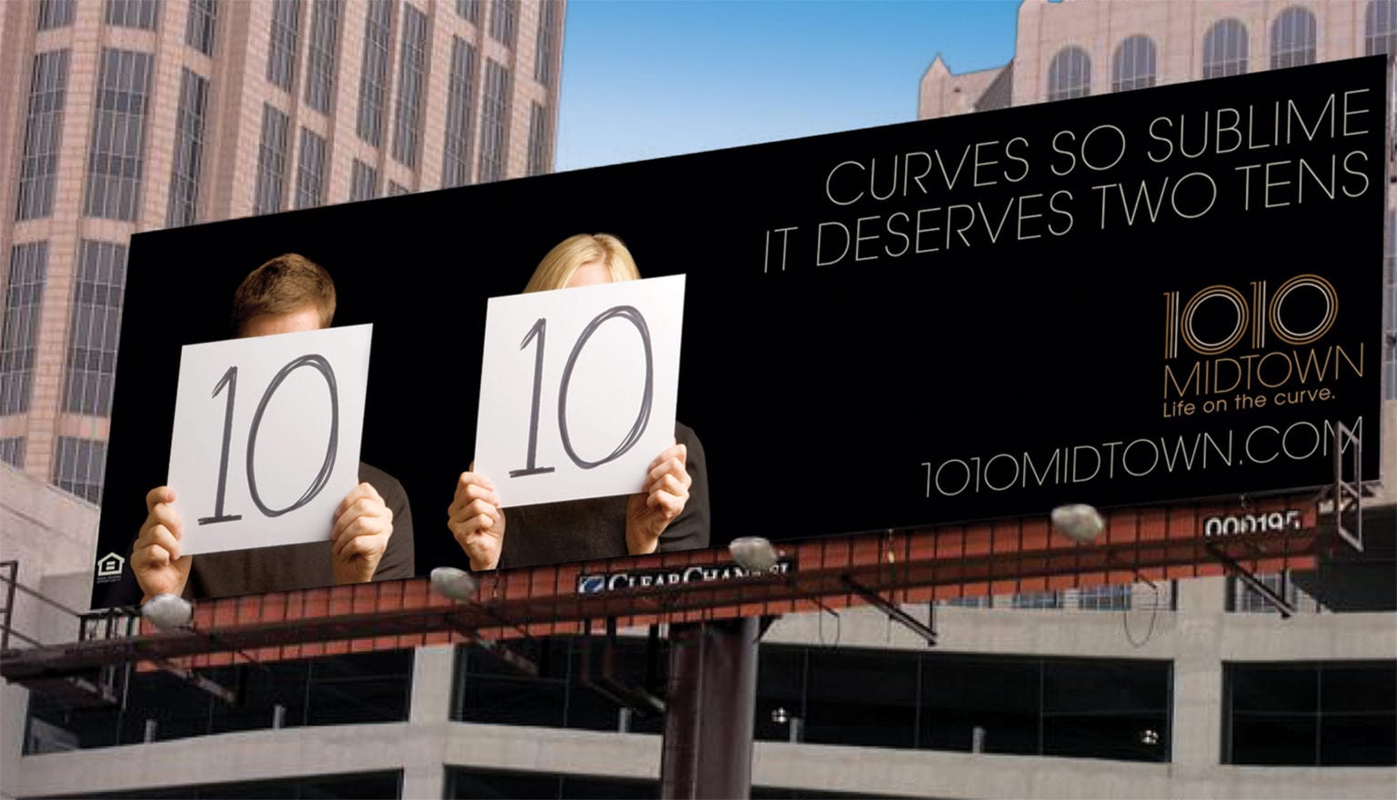 Our Work | 1010 Midtown