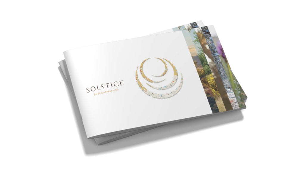 Solstice - Milesbrand