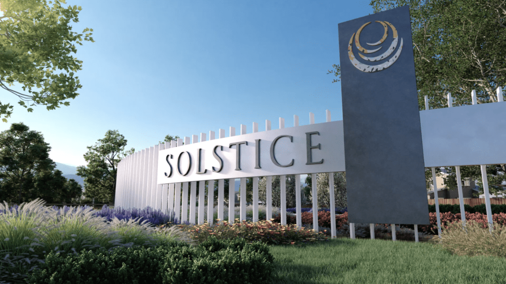 Solstice - Milesbrand