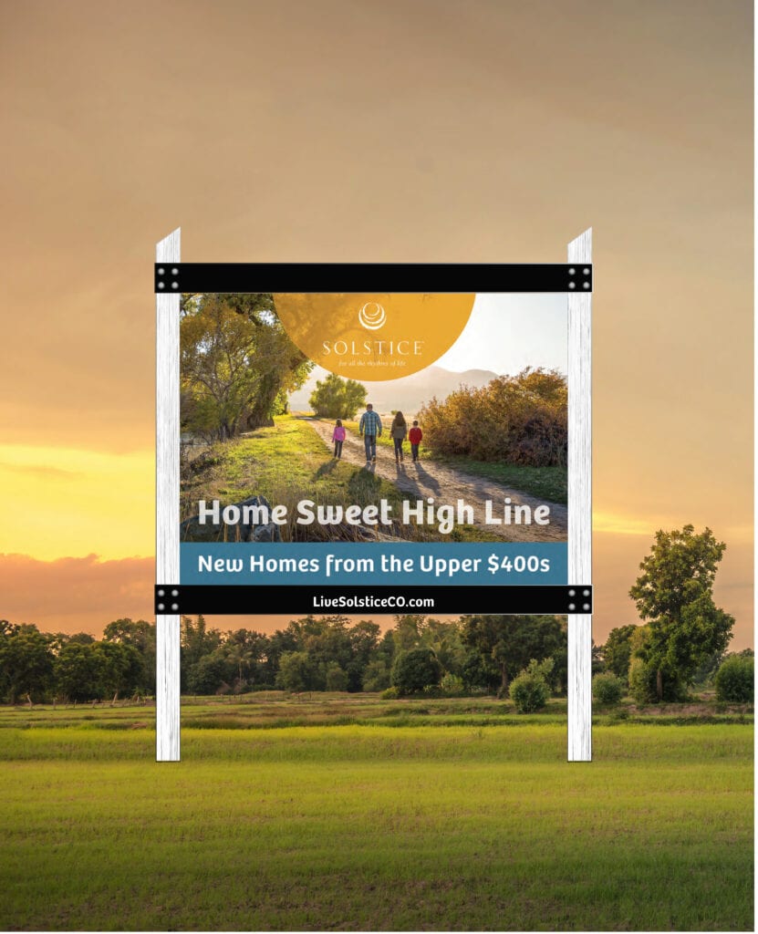 Solstice - Milesbrand