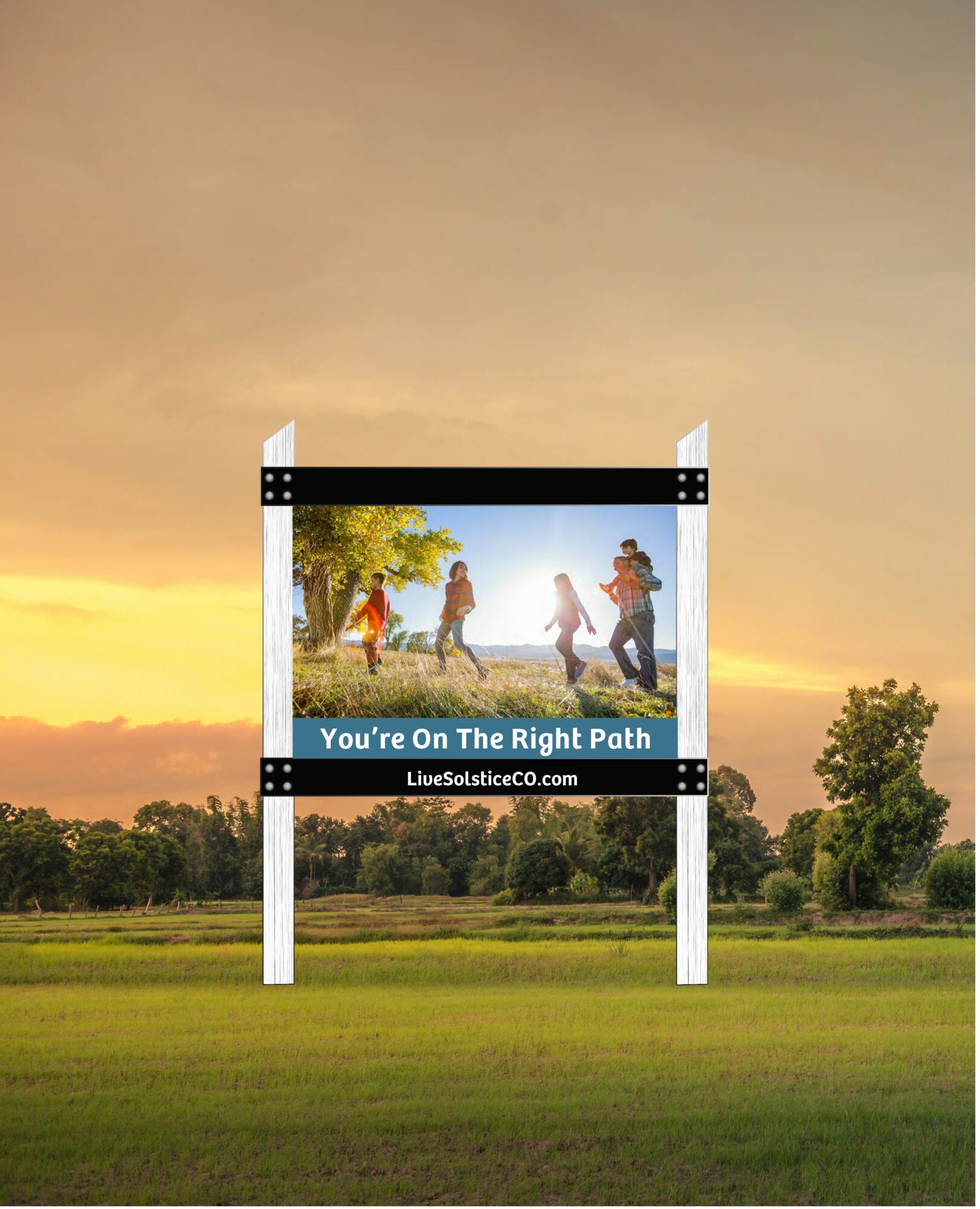 Solstice - Milesbrand