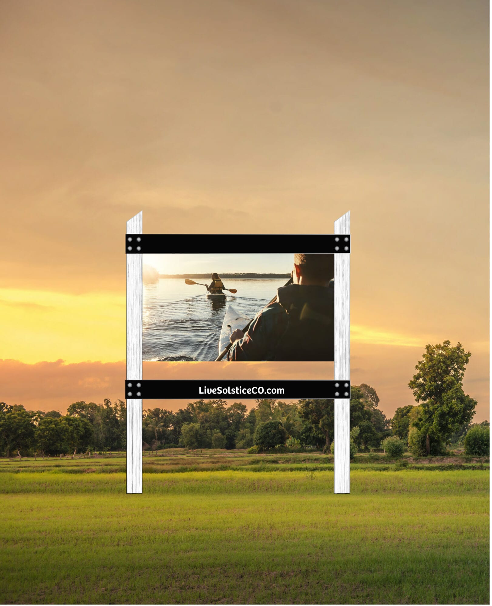 Solstice - Milesbrand