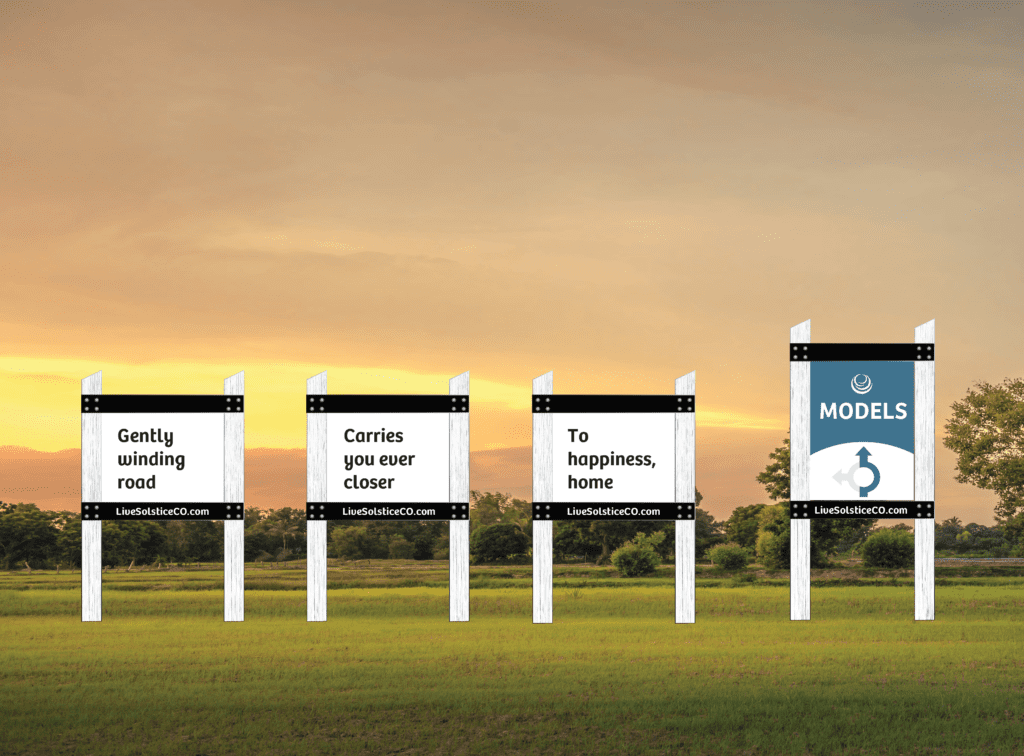 Solstice - Milesbrand