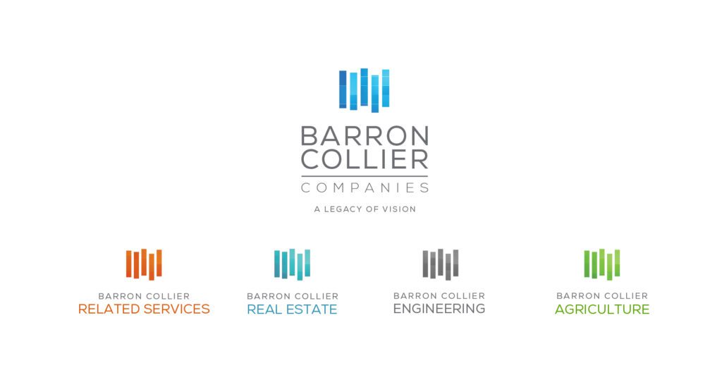 Barron Collier - Milesbrand