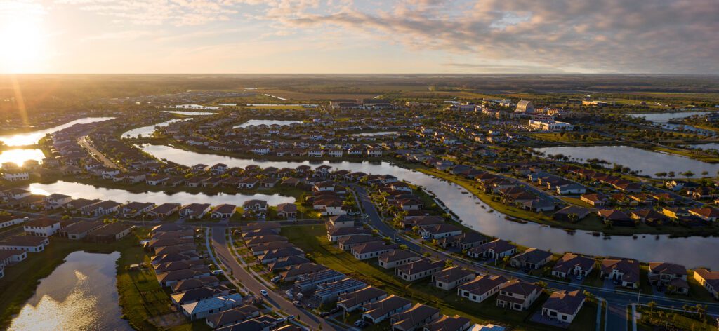 Barron Collier - Milesbrand