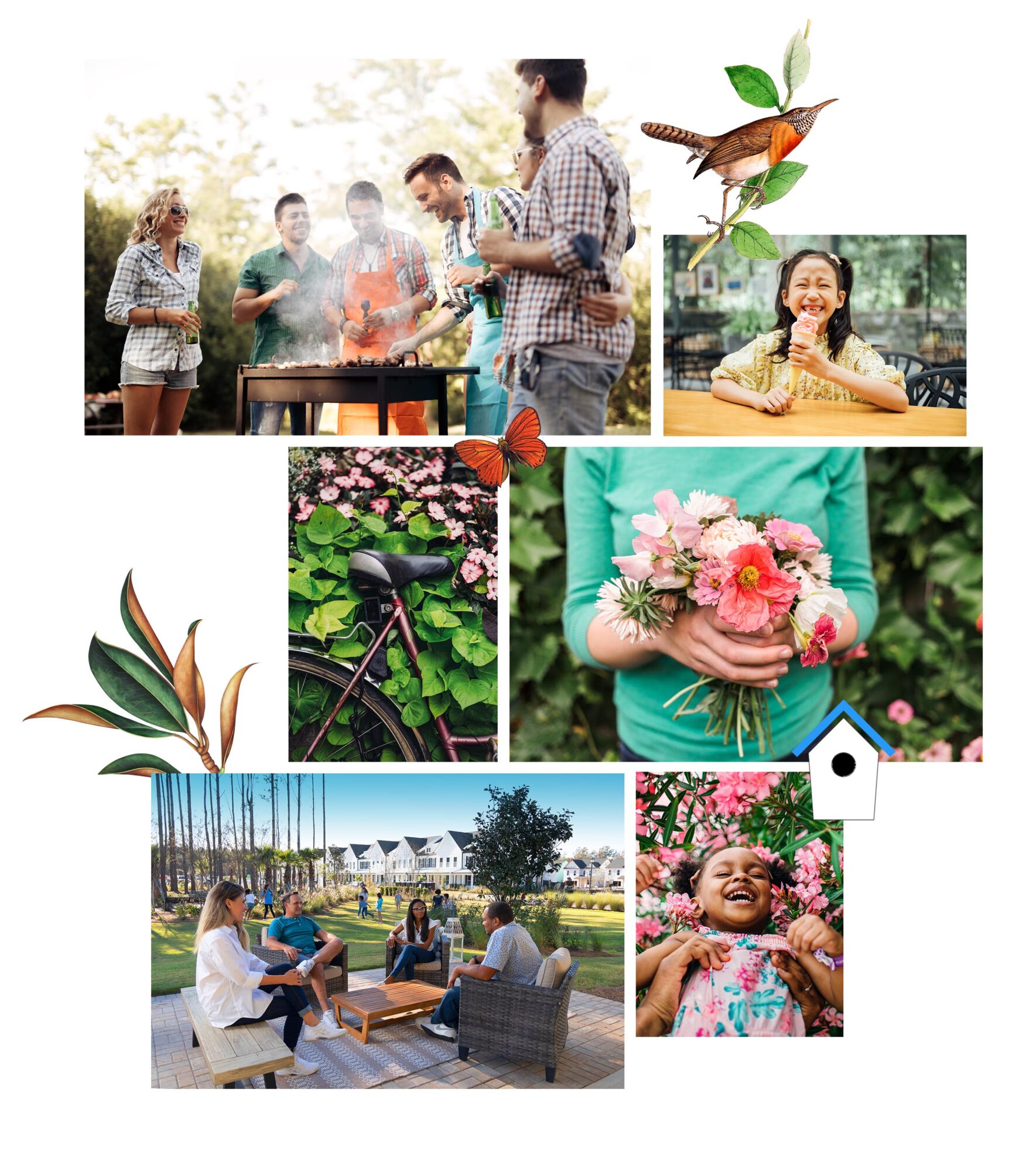 Homecoming - Milesbrand