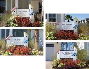 Homecoming - Milesbrand