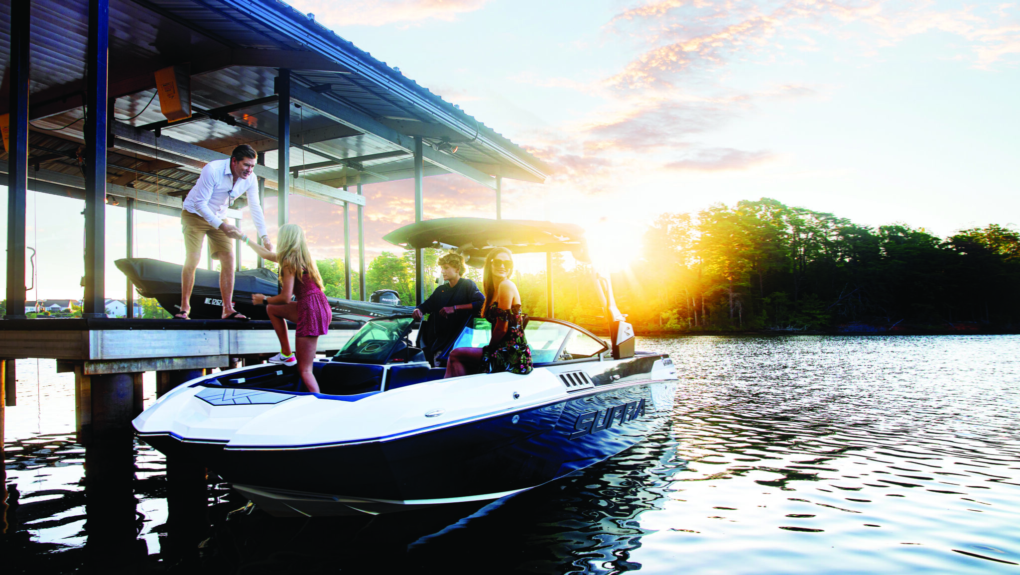 Edgewater - Milesbrand