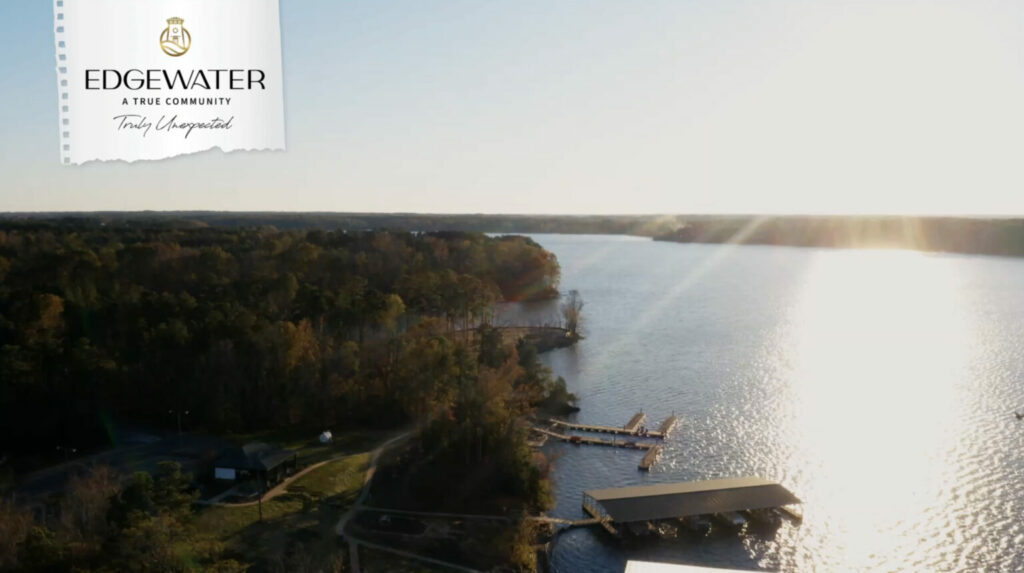 Edgewater - Milesbrand